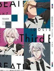 アイドリッシュセブンサードビート1詳しい納期他、ご注文時はお支払・送料・返品のページをご確認ください発売日2021/9/28関連キーワード：IDOLiSH7 アイ7 アイナナ アニメーションアイドリッシュセブン Third BEAT! 1（...