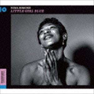 シモン ニーナ リトル ガール ブルー プラス6詳しい納期他、ご注文時はお支払・送料・返品のページをご確認ください発売日2015/5/16ニーナ・シモン（vo、p、vc） / リトル・ガール・ブルー ＋6リトル ガール ブルー プラス6 ジ...