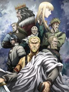 ヴィンランドサガディーブイディーボックスボリューム4詳しい納期他、ご注文時はお支払・送料・返品のページをご確認ください発売日2020/3/25関連キーワード：アニメーションヴィンランド・サガ DVD Box Vol.4ヴィンランドサガディー...