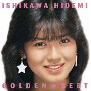 イシカワヒデミ ゴールデン ベスト イシカワヒデミ詳しい納期他、ご注文時はお支払・送料・返品のページをご確認ください発売日2026/4/29関連キーワード：ISHIKAWA HIDEMI GOLDEN BEST HIDEMI ISHIKAW...