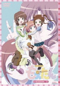 詳しい納期他、ご注文時はお支払・送料・返品のページをご確認ください発売日2008/2/22もえたん Lesson 6 ジャンル アニメ萌え系アニメ 監督 川口敬一郎 出演 田村ゆかりうえだゆうじ小野坂昌也戸松遥名塚佳織2007年7月からチバ...