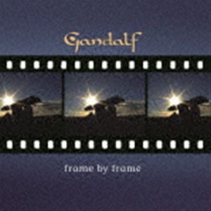 ガンダルフ フレーム バイ フレーム詳しい納期他、ご注文時はお支払・送料・返品のページをご確認ください発売日2023/6/21ガンダルフ / フレーム・バイ・フレームフレーム バイ フレーム ジャンル 洋楽ロック 関連キーワード ガンダルフ...