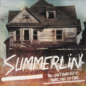 YOU CAN｀T BURN OUT IF YOU｀RE NOT ON FIRE詳しい納期他、ご注文時はお支払・送料・返品のページをご確認ください発売日2012/4/4Summerlin / You Can’t Burn Out If Yo...