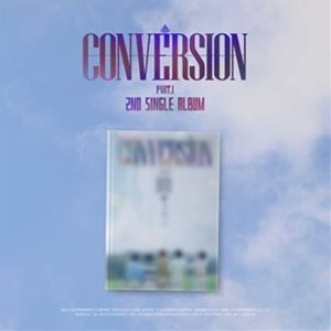 2ND SINGLE ： CONVERSION PART. 1詳しい納期他、ご注文時はお支払・送料・返品のページをご確認ください発売日2024/10/5ASC2NT / 2ND SINGLE ： CONVERSION PART. 1アセント...