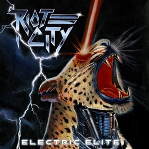 ELECTRIC ELITE詳しい納期他、ご注文時はお支払・送料・返品のページをご確認ください発売日2022/10/28RIOT CITY / ELECTRIC ELITEライオット・シティ / エレクトリック・エリート ジャンル 洋楽ロッ...