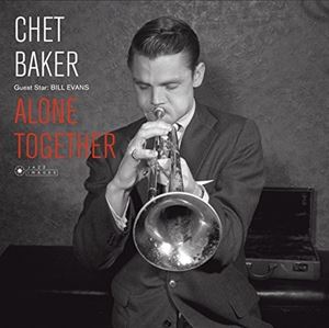 GUEST STAR - BILL EVANS - ALONE TOGETHER詳しい納期他、ご注文時はお支払・送料・返品のページをご確認ください発売日2016/10/21CHET BAKER / GUEST STAR - BILL EVA...