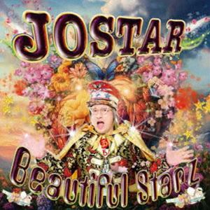 ジョウスター ビューティフル スターズ詳しい納期他、ご注文時はお支払・送料・返品のページをご確認ください発売日2025/8/27関連キーワード：アルバムJOSTAR / Beautiful Starzビューティフル スターズ ジャンル 邦楽...