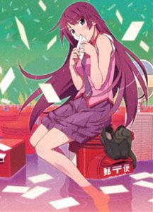 詳しい納期他、ご注文時はお支払・送料・返品のページをご確認ください発売日2012/5/23関連キーワード：＜物語＞シリーズ 物語シリーズ 西尾維新偽物語 第二巻／かれんビー（中）（完全生産限定版） ジャンル アニメ萌え系アニメ 監督 新房昭...