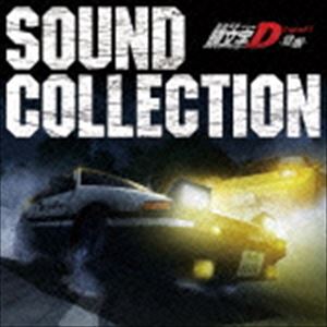 SHIN GEKIJOU BAN INITIAL D LEGEND 1 -KAKUSEI- SOUND COLLECTION詳しい納期他、ご注文時はお支払・送料・返品のページをご確認ください発売日2014/12/26関連キーワード：EYCA...