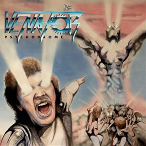 PSYCHODROME詳しい納期他、ご注文時はお支払・送料・返品のページをご確認ください発売日2025/5/23VENATOR / PSYCHODROMEヴェネター / サイコドローム ジャンル 洋楽ハードロック/ヘヴィメタル 関連キーワー...