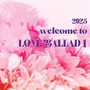 LOVE BALLAD 1詳しい納期他、ご注文時はお支払・送料・返品のページをご確認ください発売日2025/6/5VARIOUS ARTISTS / LOVE BALLAD 1ヴァリアス・アーティスツ / ラヴ・バラード・1 ジャンル 洋楽...