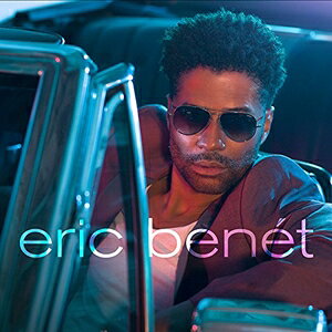 ERIC BENET詳しい納期他、ご注文時はお支払・送料・返品のページをご確認ください発売日2016/10/7ERIC BENET / ERIC BENETエリック・ベネイ / エリック・ベネイ ジャンル 洋楽ソウル/R&B 関連キーワード...
