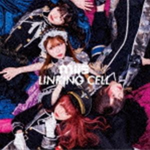 LINKING CELL詳しい納期他、ご注文時はお支払・送料・返品のページをご確認ください発売日2022/3/30関連キーワード：IDSK-10/1MiiS / LINKING CELL（CD＋DVD）LINKING CELL ジャンル 邦...
