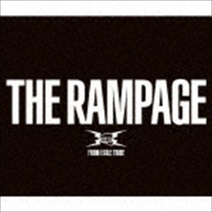 THE RAMPAGE詳しい納期他、ご注文時はお支払・送料・返品のページをご確認ください発売日2018/9/12関連キーワード：RZCD-86676/7 ザ・ランペイジ 1stアルバム 1st アルバム ファーストアルバム ザランペイジフロ...