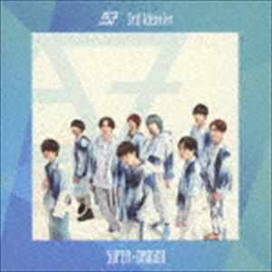 サード アイデンティティ詳しい納期他、ご注文時はお支払・送料・返品のページをご確認ください発売日2019/8/14関連キーワード：SUPERDRAGON スーパードラゴン スパドラSUPER★DRAGON / 3rd Identity（通常...