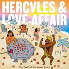 FEAST OF THE BROKEN HEART詳しい納期他、ご注文時はお支払・送料・返品のページをご確認ください発売日2014/5/27HERCULES ＆ LOVE AFFAIR / FEAST OF THE BROKEN HEART...