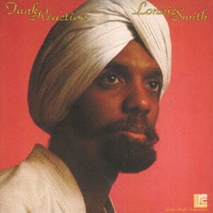 スミス ロニー ファンク リアクション詳しい納期他、ご注文時はお支払・送料・返品のページをご確認ください発売日2024/12/18ロニー・スミス（key、syn） / ファンク・リアクション（期間限定価格盤）ファンク リアクション ジャンル...