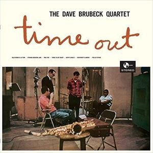 TIME OUT詳しい納期他、ご注文時はお支払・送料・返品のページをご確認ください発売日2010/3/12DAVE BRUBECK QUARTET / TIME OUTデイヴ・ブルーベック・カルテット / タイム・アウト ジャンル ジャズ・...