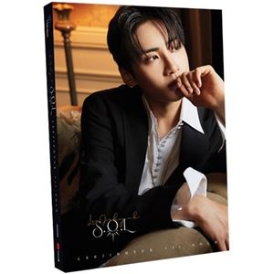 SOLO ALBUM ： S.O.L （GOLD VER）詳しい納期他、ご注文時はお支払・送料・返品のページをご確認ください発売日2019/11/5LEE JIN HYUK / SOLO ALBUM ： S.O.L （GOLD VER）イ・...