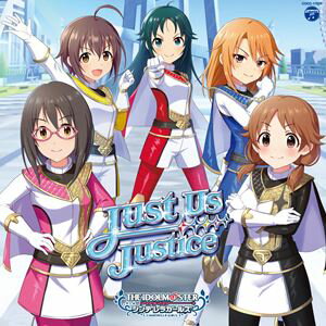 ジ アイドルマスター シンデレラ ガールズ スターライト マスター ゴールド ラッシュ 09 ジャスト アス ジャスティス詳しい納期他、ご注文時はお支払・送料・返品のページをご確認ください発売日2021/7/28関連キーワード：IDOLMA...