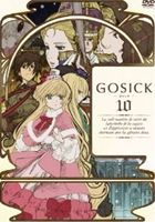 詳しい納期他、ご注文時はお支払・送料・返品のページをご確認ください発売日2012/1/27GOSICK ゴシック DVD通常版 第10巻 ジャンル アニメテレビアニメ 監督 難波日登志 出演 悠木碧江口拓也木内秀信鹿野優以直木賞作家・桜庭一...
