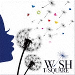 WISH詳しい納期他、ご注文時はお支払・送料・返品のページをご確認ください発売日2022/5/18関連キーワード：OLCH-10024/5 ティースクェア Tスクェア スクェア ウィッシュ アルバムT-SQUARE / WISH（ハイブリッ...