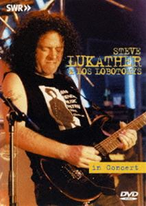 詳しい納期他、ご注文時はお支払・送料・返品のページをご確認ください発売日2011/4/20スティーヴ・ルカサー＆ロス・ロボトミーズ／イン・コンサート1994 ジャンル 音楽洋楽ロック 監督 出演 スティーヴ・ルカサー＆ロス・ロボトミーズドイ...