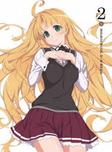 詳しい納期他、ご注文時はお支払・送料・返品のページをご確認ください発売日2018/8/24関連キーワード：ハイスクールDxD ハイスクールDD ブルーレイ BDハイスクールD×D HERO Vol.2【Blu-ray】 ジャンル アニメ萌え...