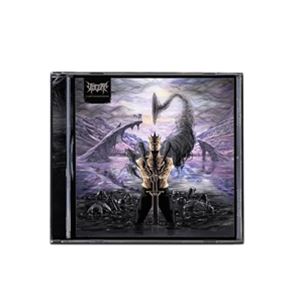 CARCINOGENESIS詳しい納期他、ご注文時はお支払・送料・返品のページをご確認ください発売日2023/3/24VISCERA / CARCINOGENESISヴィスセラ / カーシノジェネシス ジャンル 洋楽ロック 関連キーワード ...