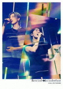 ウィンズ ウィンズライブツアー2025リワインドトゥウィンダーラスト詳しい納期他、ご注文時はお支払・送料・返品のページをご確認ください発売日2026/2/18関連キーワード：ブルーレイ BD ライブツアー2025 リワインドトゥウィンダーラ...