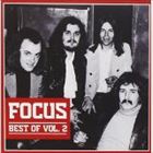 BEST OF VOL.2詳しい納期他、ご注文時はお支払・送料・返品のページをご確認ください発売日2011/8/26FOCUS / BEST OF VOL.2フォーカス / ベスト・オブVOL.2 ジャンル 洋楽ロック 関連キーワード フォ...