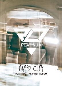 1ST ALBUM ： MAD CITY詳しい納期他、ご注文時はお支払・送料・返品のページをご確認ください発売日2019/1/11P.L.T （PLATINUM） / 1ST ALBUM ： MAD CITYプラチナ / 1STアルバム：マ...