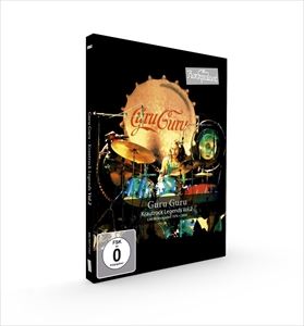 LIVE AT ROCKPALAST詳しい納期他、ご注文時はお支払・送料・返品のページをご確認ください発売日2013/4/26GURU GURU / LIVE AT ROCKPALASTグル・グル / ライヴ・アット・ロックパラスト ジャン...