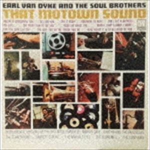 ダイク アールバン ソウルブラザーズ ザット モータウン サウンド詳しい納期他、ご注文時はお支払・送料・返品のページをご確認ください発売日2019/3/20アール・ヴァン・ダイク＆ザ・ソウル・ブラザーズ / ザット・モータウン・サウンド（生...