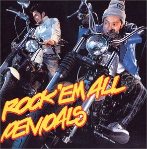 ROCK｀EM ALL詳しい納期他、ご注文時はお支払・送料・返品のページをご確認ください発売日2004/1/21PENPALS / ROCK’EM ALLROCK｀EM ALL ジャンル 邦楽ロック/ソウル 関連キーワード PENPALSロ...