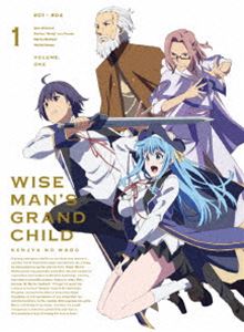 ケンジャノマゴダイ1カン詳しい納期他、ご注文時はお支払・送料・返品のページをご確認ください発売日2019/7/24関連キーワード：アニメーション ブルーレイ BD賢者の孫 第1巻【Blu-ray】ケンジャノマゴダイ1カン ジャンル アニメテ...