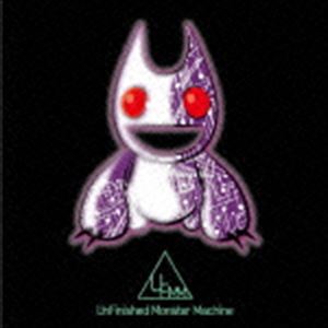 アンフィニッシュトモンスターマシーン アンフィニッシュト モンスター マシーン詳しい納期他、ご注文時はお支払・送料・返品のページをご確認ください発売日2015/5/27UnFinished Monster Machine / UnFinis...