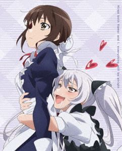 ウチノメイドガウザスギルボリューム3詳しい納期他、ご注文時はお支払・送料・返品のページをご確認ください発売日2019/3/27関連キーワード：アニメーション ウザメイドうちのメイドがウザすぎる! Vol.3【DVD】ウチノメイドガウザスギル...