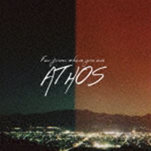 アトス ファー フロム ウェア ユー アー詳しい納期他、ご注文時はお支払・送料・返品のページをご確認ください発売日2021/5/26ATHOS / Far from where you areファー フロム ウェア ユー アー ジャンル 邦...