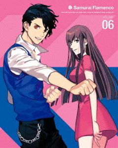 詳しい納期他、ご注文時はお支払・送料・返品のページをご確認ください発売日2014/5/28関連キーワード：ブルーレイ BDサムライフラメンコ6（完全生産限定版） ジャンル アニメテレビアニメ 監督 大森貴弘 出演 増田俊樹杉田智和戸松遥知比...
