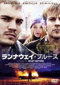 詳しい納期他、ご注文時はお支払・送料・返品のページをご確認ください発売日2014/10/3ランナウェイ・ブルース ジャンル 洋画ドラマ全般 監督 アラン・ポルスキーガブリエル・ポルスキー 出演 エミール・ハーシュスティーブン・ドーフダコタ・...
