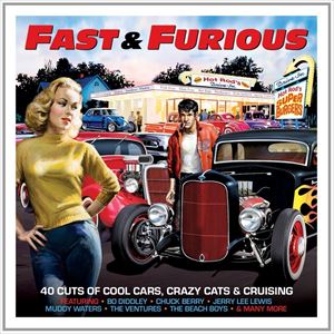FAST ＆ FURIOUS詳しい納期他、ご注文時はお支払・送料・返品のページをご確認ください発売日2015/6/27VARIOUS / FAST ＆ FURIOUSヴァリアス / ファスト＆フュリオス ジャンル 洋楽ロック 関連キーワード...