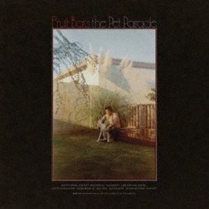 フルーツバッツ ザ ペット パレード詳しい納期他、ご注文時はお支払・送料・返品のページをご確認ください発売日2021/3/10FRUIT BATS / THE PET PARADEザ ペット パレード ジャンル 洋楽ポップス 関連キーワード...