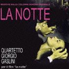 ガスリーニ ジョルジオ ヨル ラ ノッテ オリジナルサウンドトラック詳しい納期他、ご注文時はお支払・送料・返品のページをご確認ください発売日2011/12/7ジョルジオ・ガスリーニ（p） / 夜 LA NOTTE（ORIGINAL SOUN...