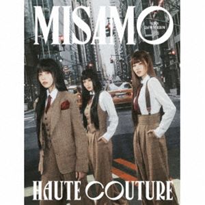 ミサモ オート クチュール詳しい納期他、ご注文時はお支払・送料・返品のページをご確認ください発売日2024/11/6関連キーワード：WPZL-32168/9 アルバム オートクチュール ミニアルバム アルバムMISAMO / HAUTE C...