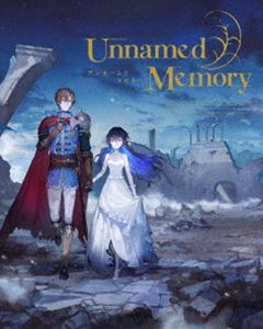 アンネームドメモリー詳しい納期他、ご注文時はお支払・送料・返品のページをご確認ください発売日2024/8/28関連キーワード：UnnamedMemory アンメモ アニメーション ブルーレイ BDUnnamed Memory Blu-ray...