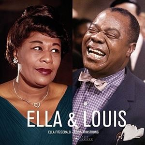 ELLA ＆ LOUIS詳しい納期他、ご注文時はお支払・送料・返品のページをご確認ください発売日2016/10/21ELLA FITZGERALD ＆ LOUIS ARMSTRONG / ELLA ＆ LOUISエラ・フィッツジェラルド＆ル...