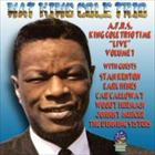 AFRS KING COLE TRIO TIME - LIV詳しい納期他、ご注文時はお支払・送料・返品のページをご確認ください発売日2012/3/20NAT KING COLE / AFRS KING COLE TRIO TIME - LI...
