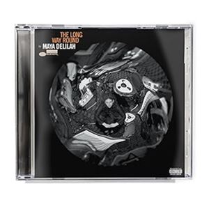 LONG WAY ROUND詳しい納期他、ご注文時はお支払・送料・返品のページをご確認ください発売日2025/3/28MAYA DELILAH / LONG WAY ROUNDマヤ・デライラ / ロング・ウェイ・ラウンド ジャンル 洋楽フォ...
