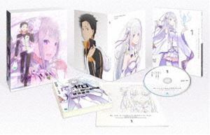 詳しい納期他、ご注文時はお支払・送料・返品のページをご確認ください発売日2016/6/24関連キーワード：りぜろ rezero reゼロ リゼロRe：ゼロから始める異世界生活 1【DVD】 ジャンル アニメテレビアニメ 監督 渡邊政治 出演...